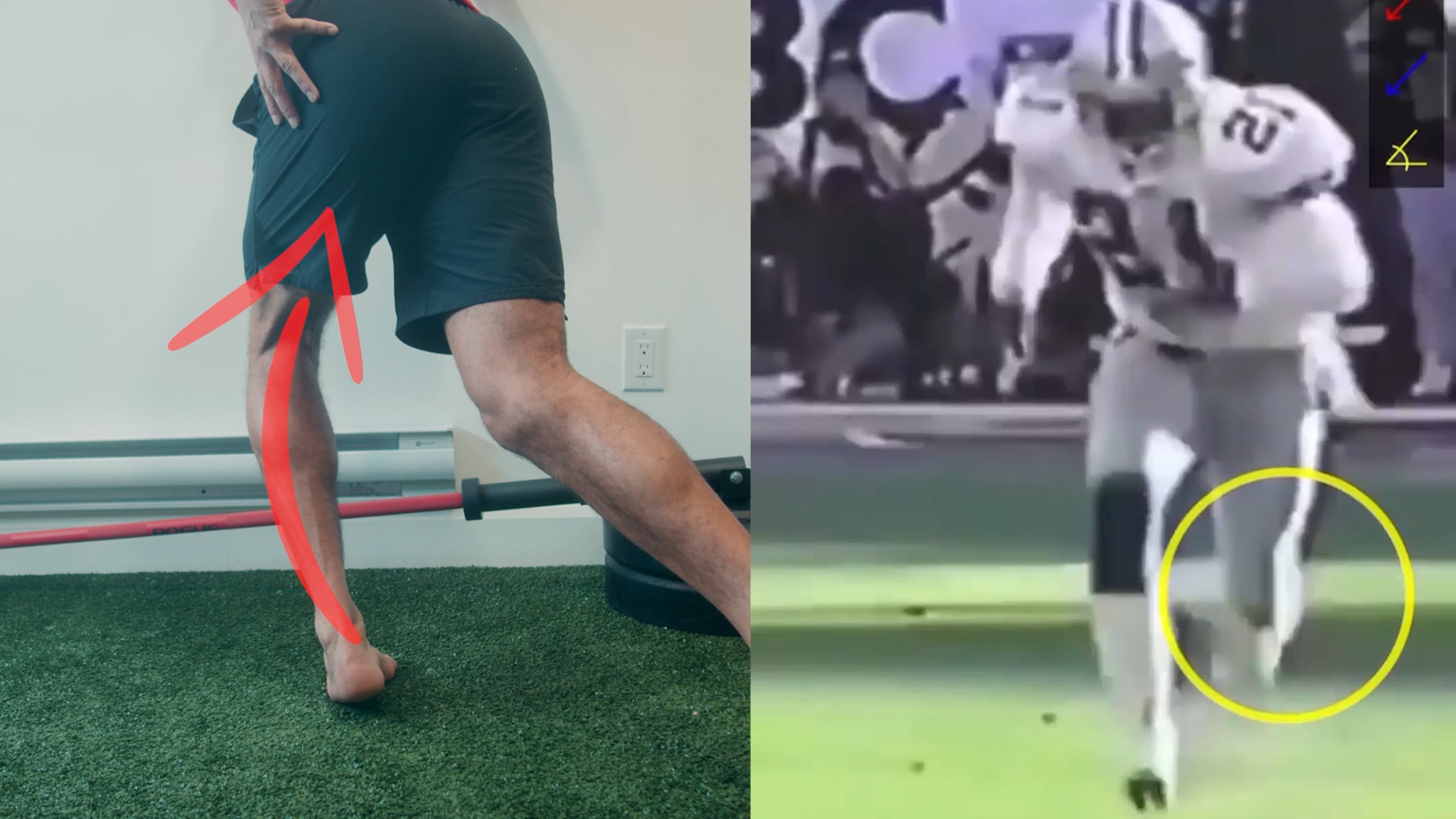 Drop-In (Forward Facing)