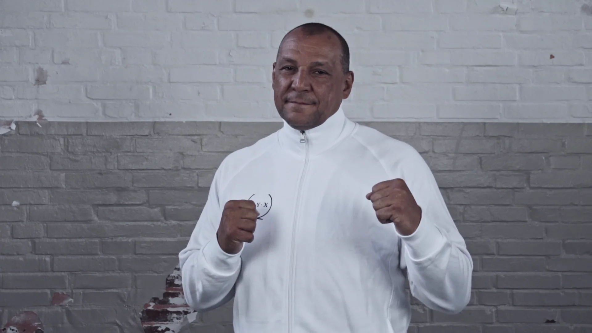 PYX Boxing | Bernd Bauer - Trainer on Vimeo