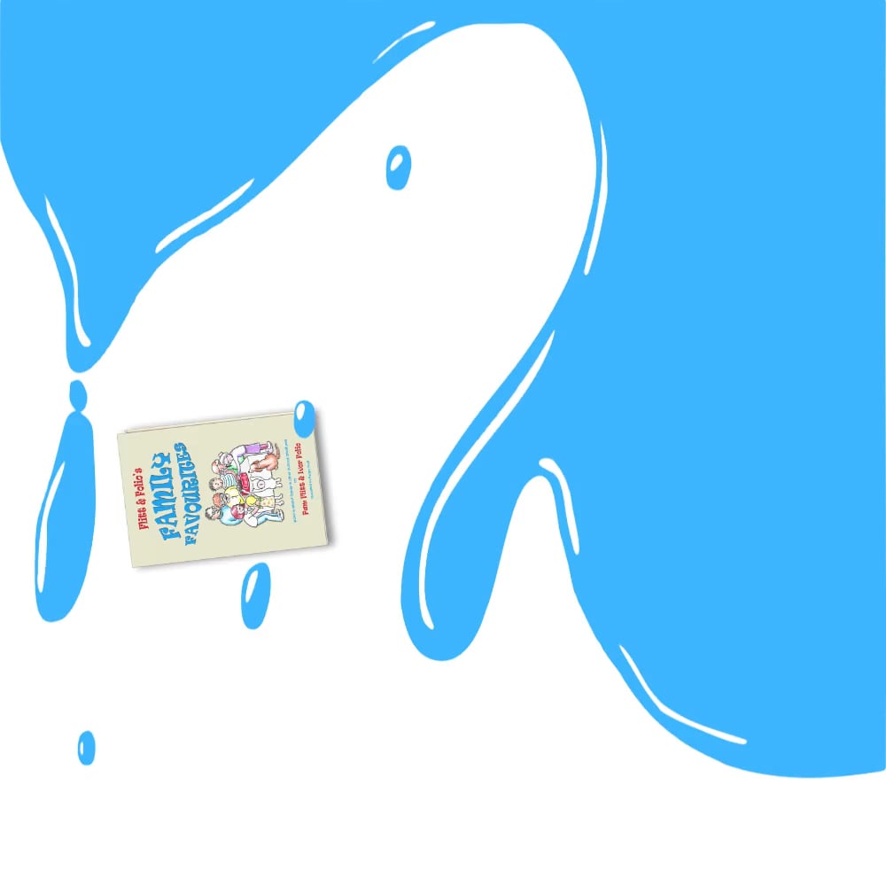 Flitt & Folio's Family Favourites