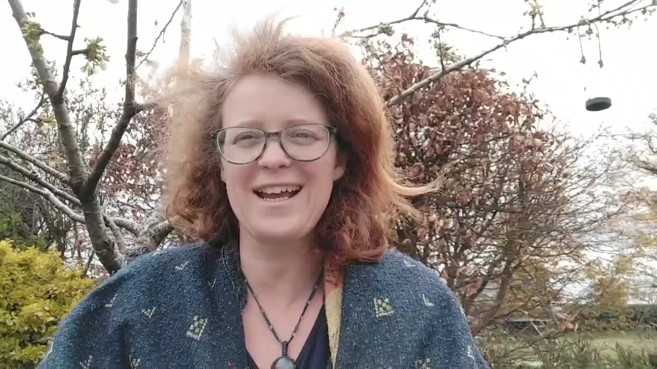 5 Day Wild Woman Retreat- Wild Tree Gatherings on Vimeo