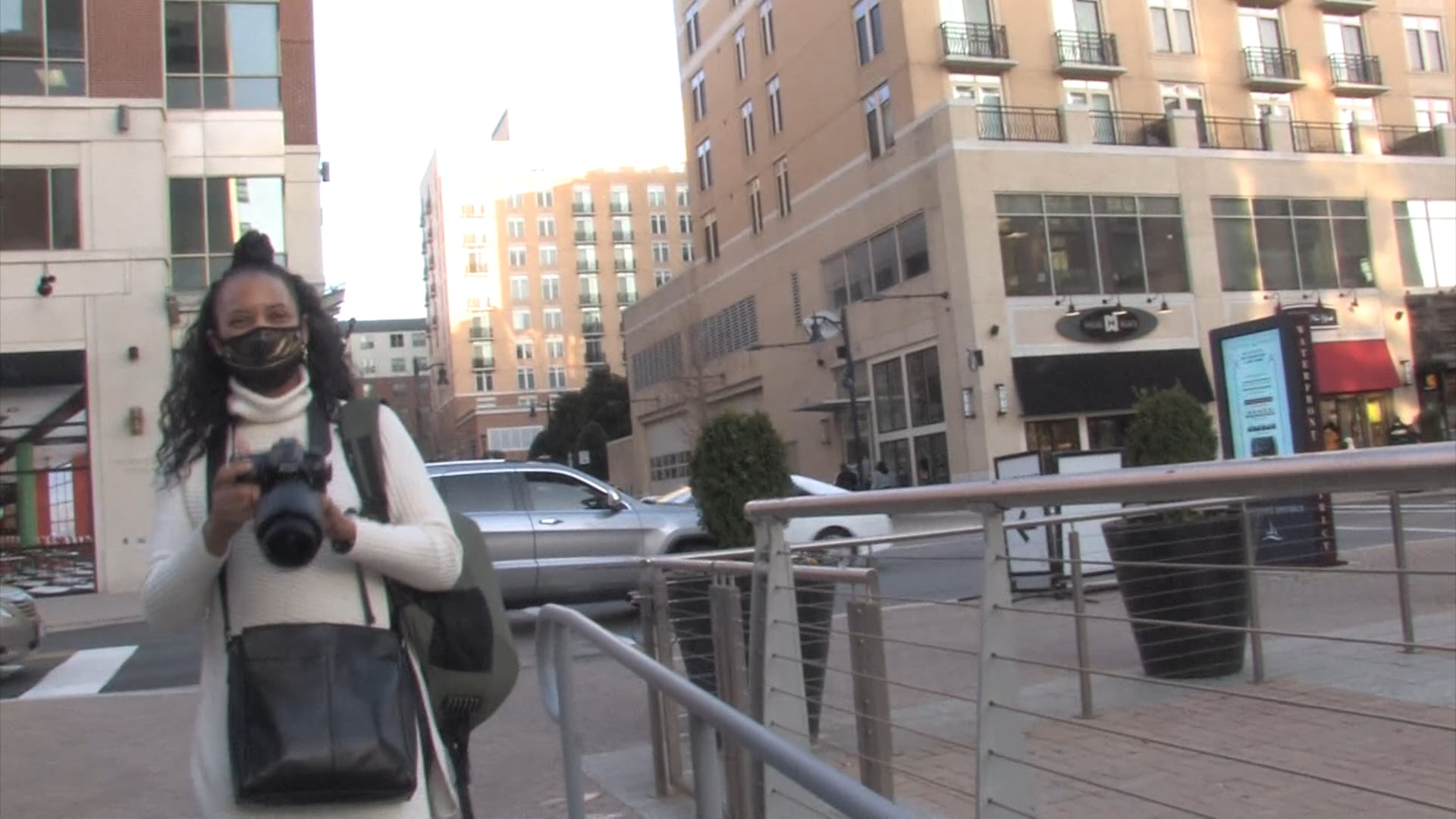 lindria interview IG with vo on Vimeo