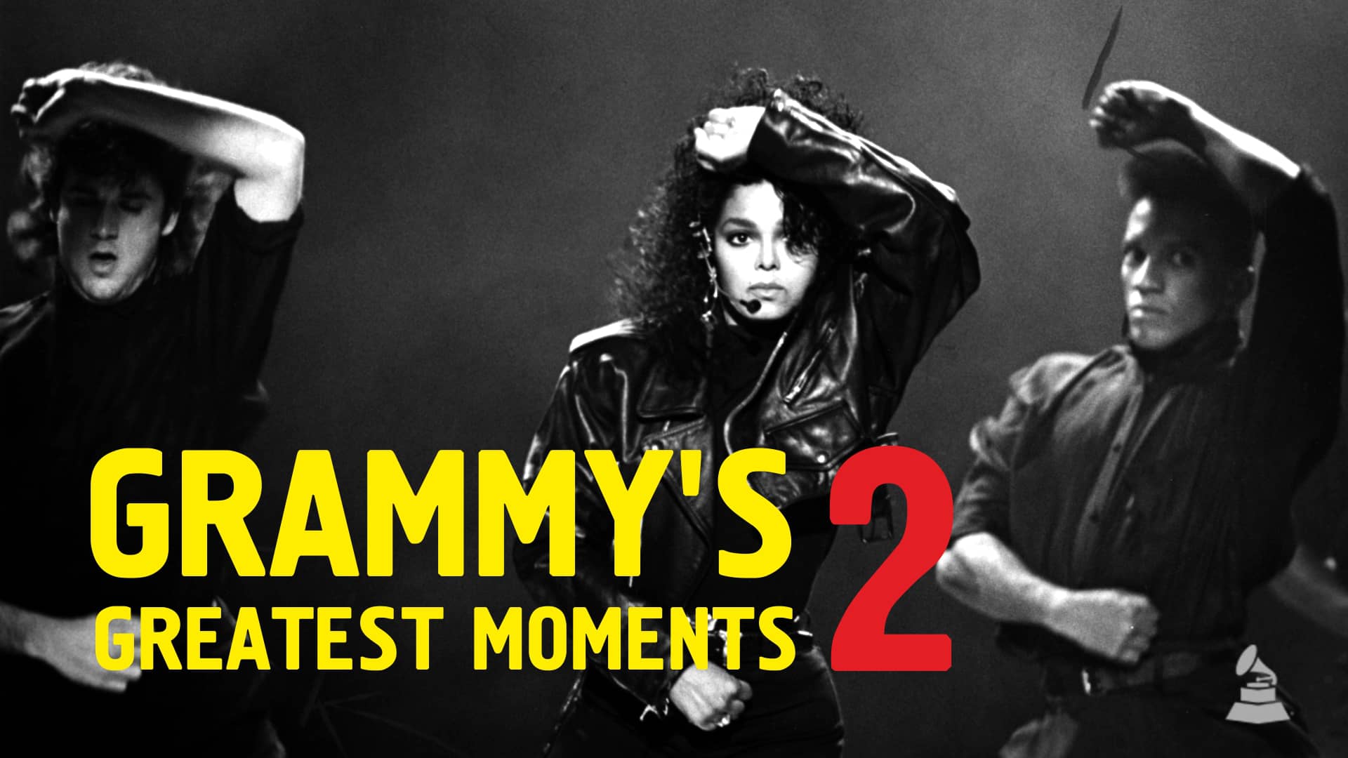 Grammy's Greatest Moments Volume II - Laserdisc * HD Remastered on Vimeo