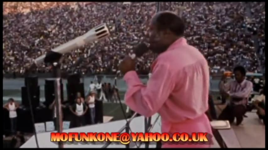 RUFUS THOMAS DO THE FUNKY CHICKEN LIVE FILMED PERFORMANCE 1972 on Vimeo