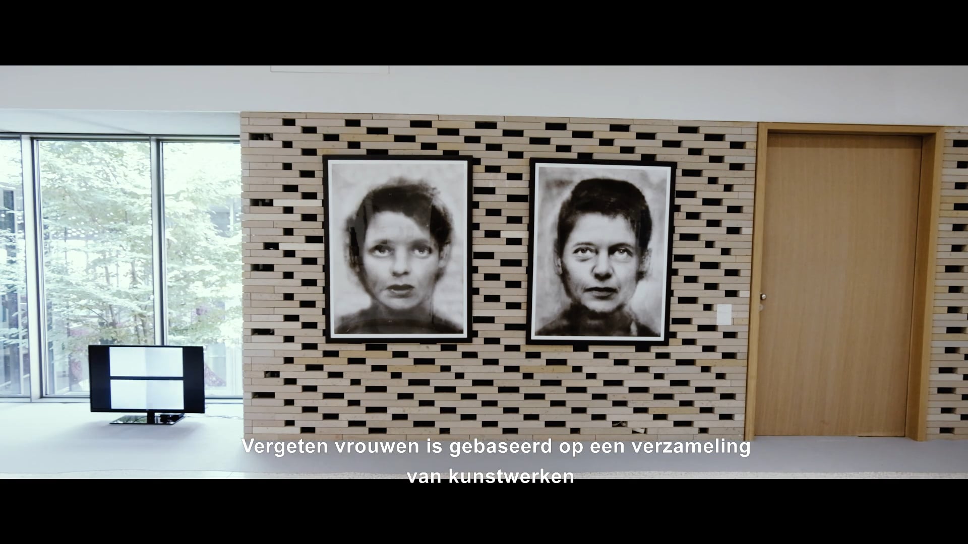 Vergeten vrouwen - korte documentaire on Vimeo