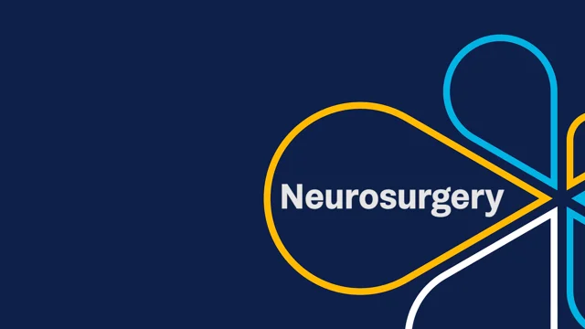 Neurosurgery Logo