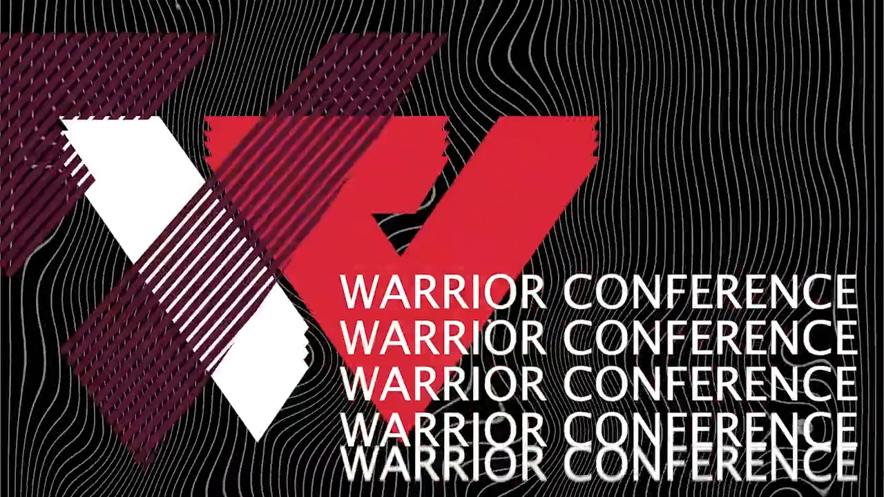 Warrior Conference Promo 2021 on Vimeo