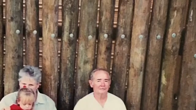 Phyllis Mathis Video on Vimeo