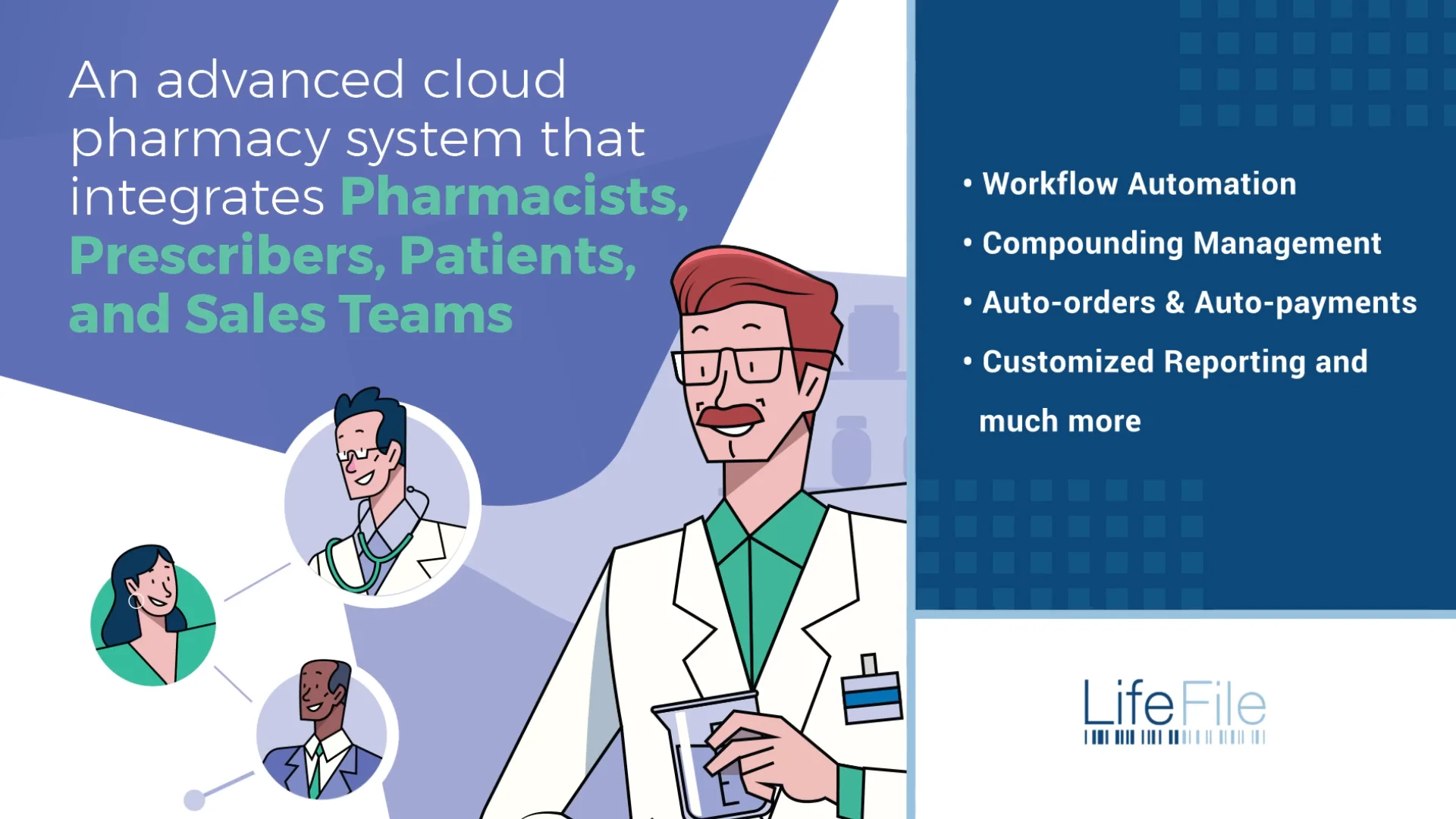 2021 Platinum Pages - LifeFile | An Advanced Cloud Pharmacy System ...