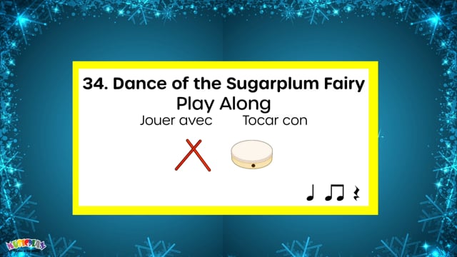 Nutcracker | MusicplayOnline