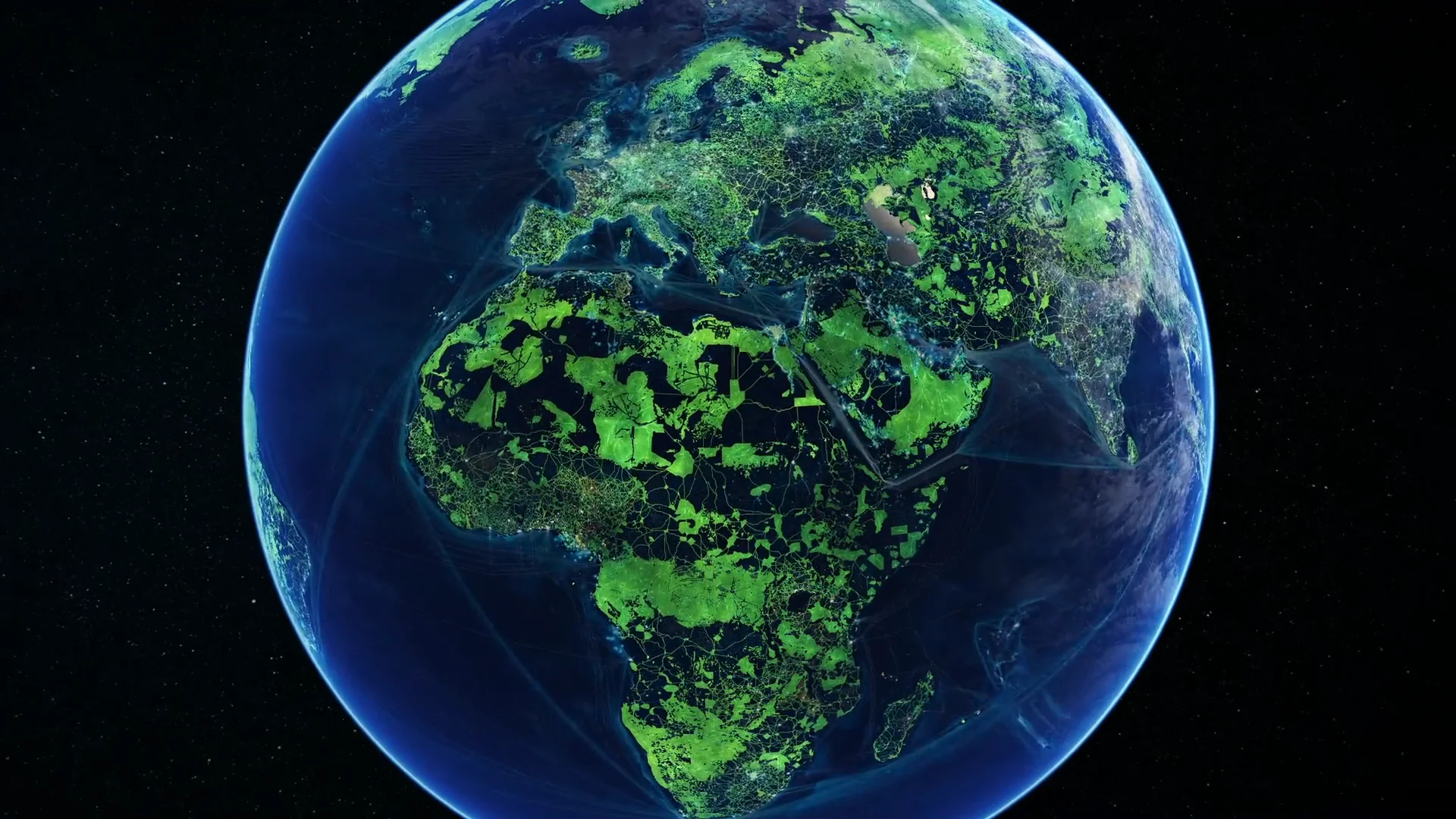 The Global Safety Net