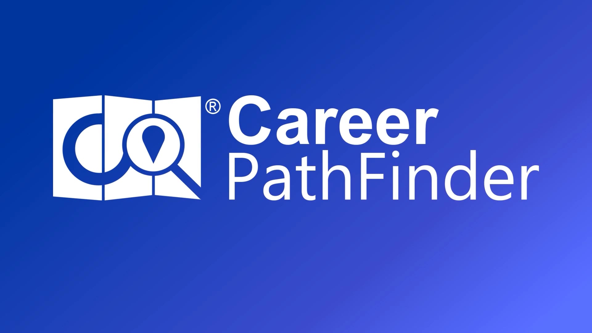 Career PathFinder - Intro Video - BCHC on Vimeo