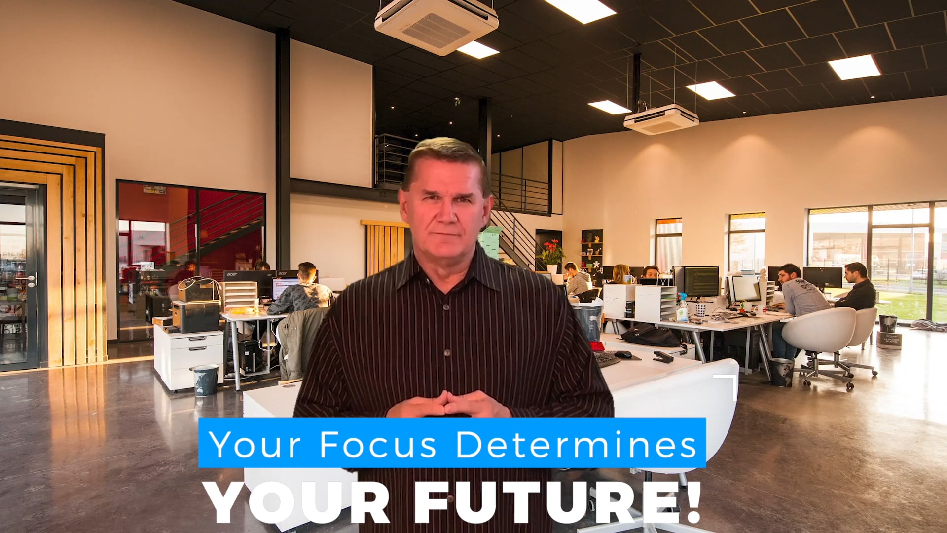 Focus Life Institute Review on Vimeo