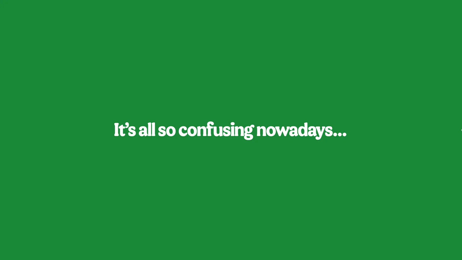Burger King - Sneezing Into Bumping Elbows on Vimeo