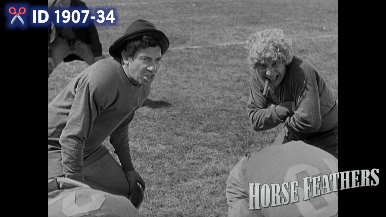 Horse-Feathers_1907-34Gid_Groucho-winds-up-like-a-baseball-pitcher-and ...