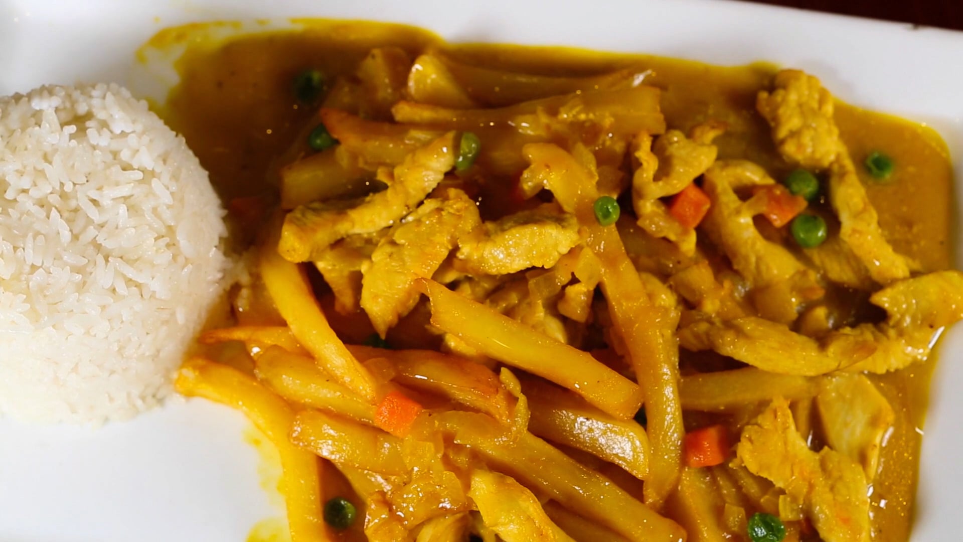 CHICKEN INKA SPECIAL.mov on Vimeo