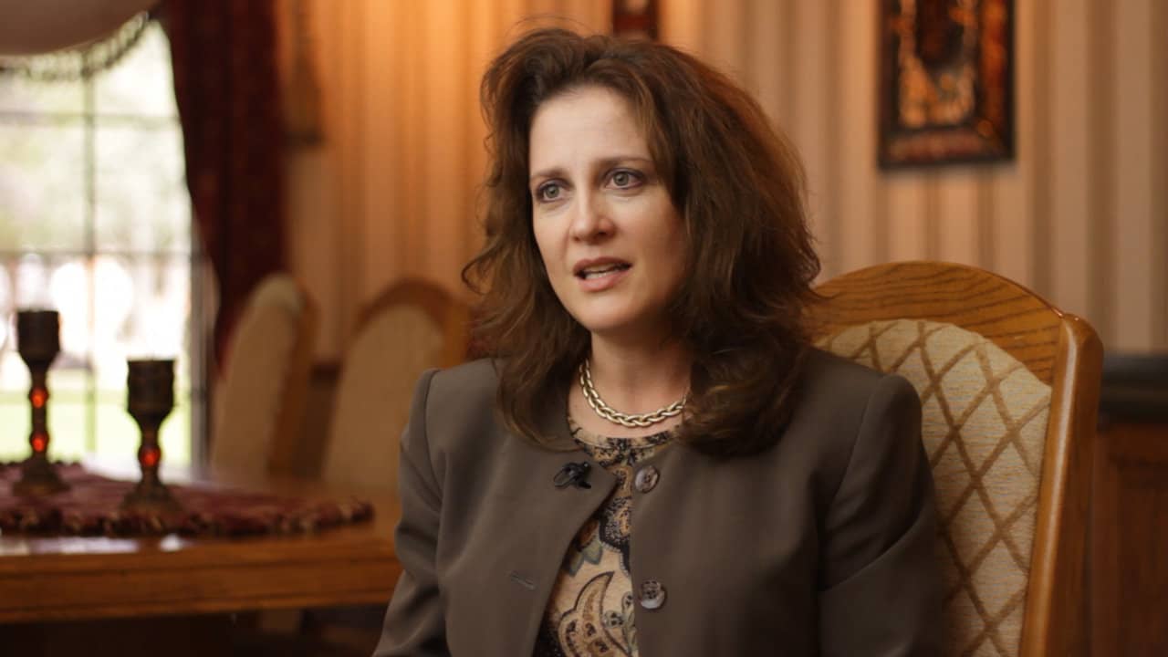 Lisa J. Peck - Business Coach, Author, Speaker on Vimeo