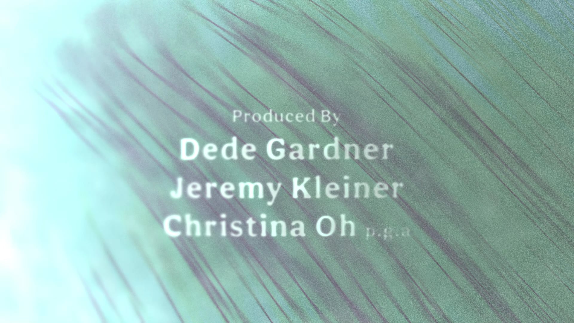 Minari Ending Sequence on Vimeo