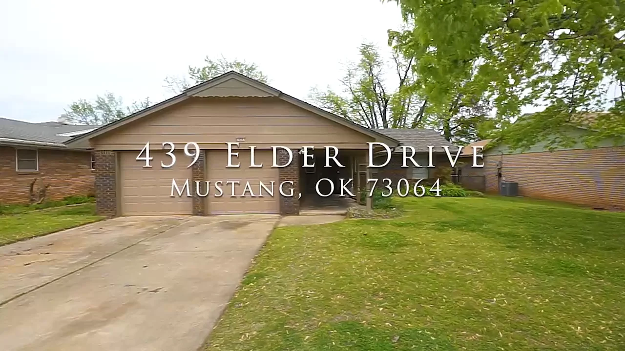 439 Elder Drive_m on Vimeo