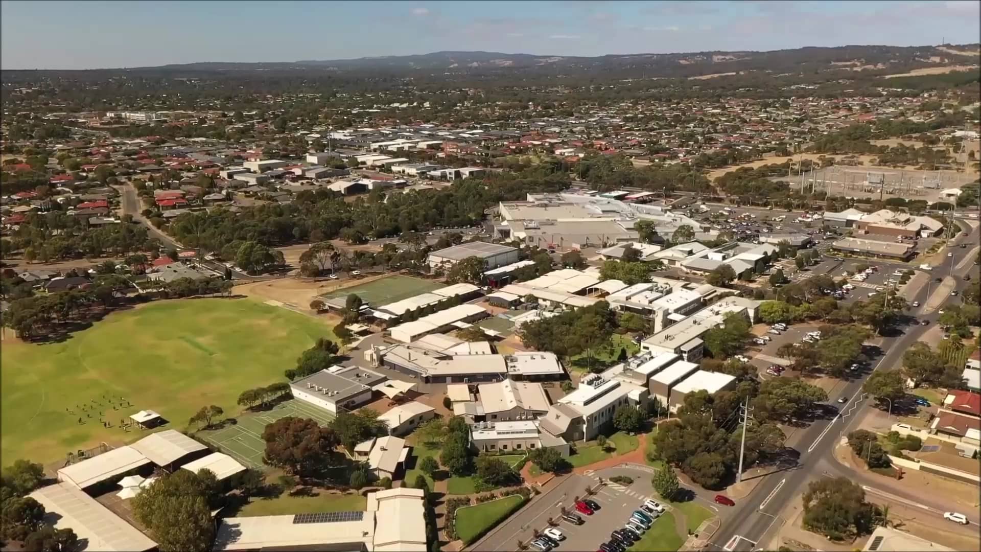 Woodcroft College International Programs on Vimeo