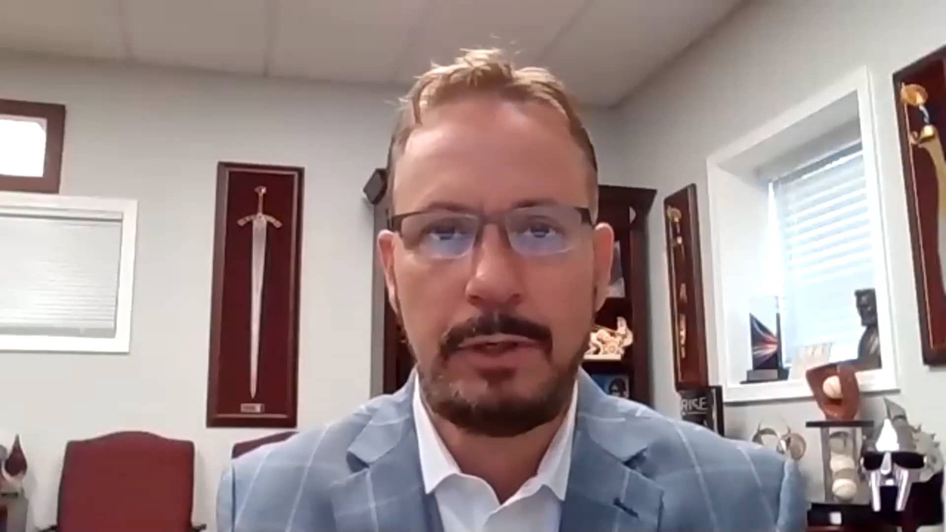 Our Company Story by Executive Chairman Jeff Levitan on Vimeo