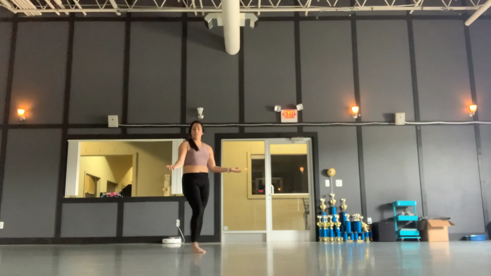 Contexture Dance Detroit Combo on Vimeo