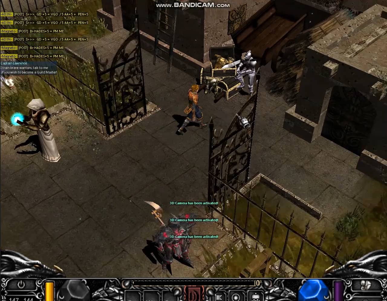 Mu Online Hack All Seasons 2021 (Dupe Hack) on Vimeo