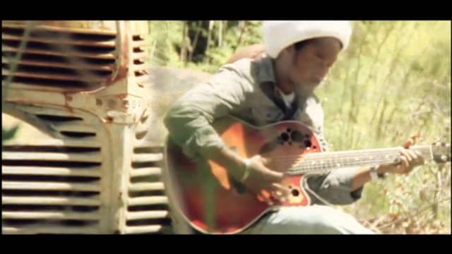 Taj Weekes - Essence of an Artist on Vimeo