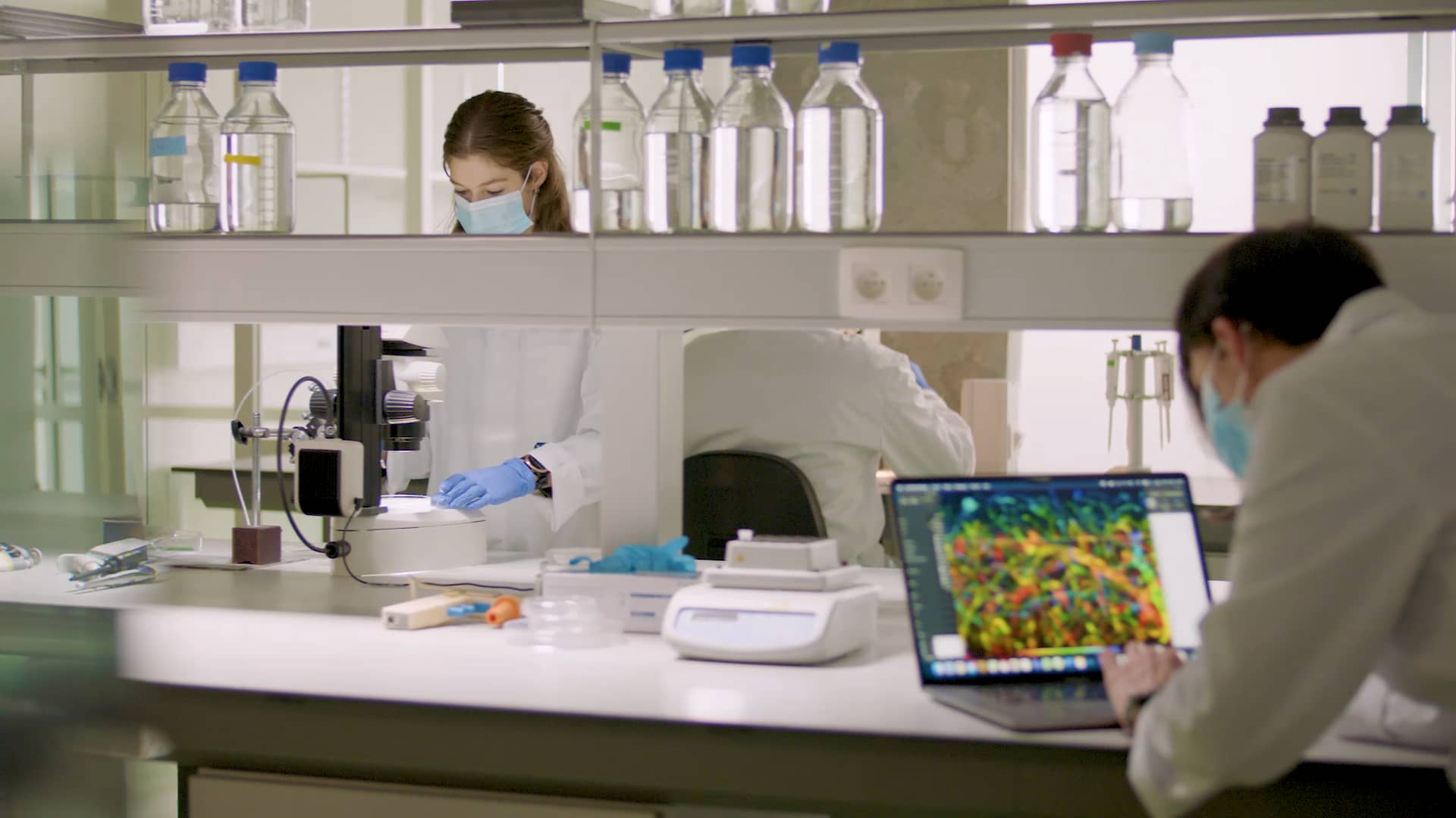 VIB | Science Meets Life on Vimeo