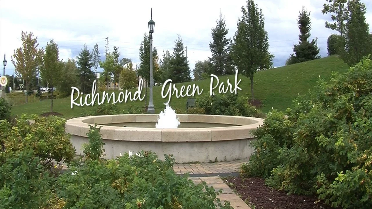 Richmond Green Park on Vimeo