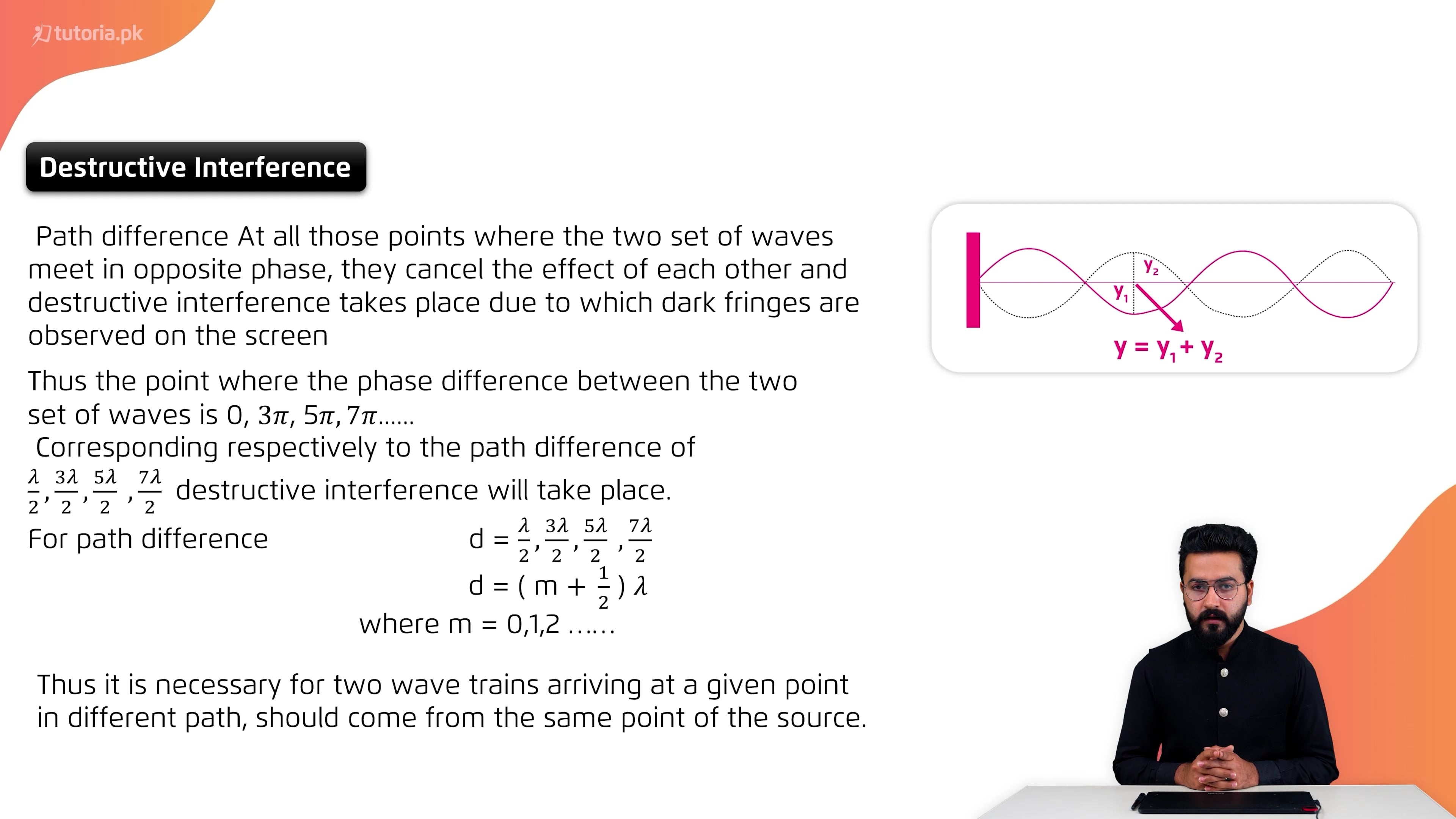Physics-Grade-11-Chapter-9-Topic-93-Interference of Light Waves on Vimeo