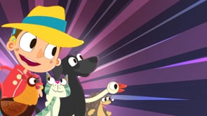 Treehouse Republic’s Videos on Vimeo