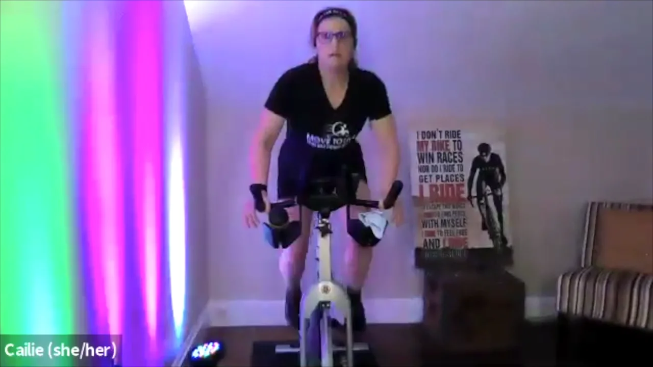 2021-04-27 Indoor Cycling.mp4 on Vimeo