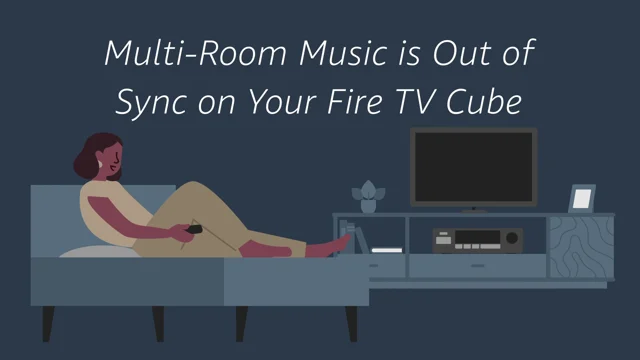 Tv Out Of Sync