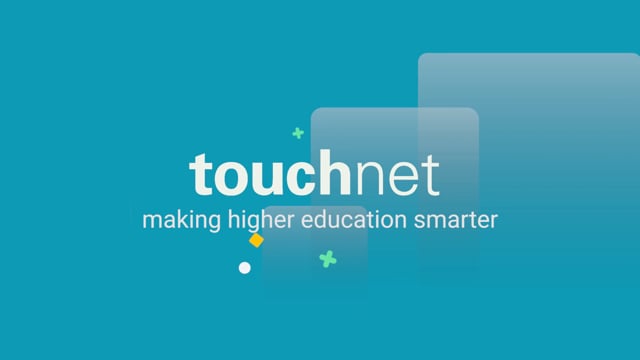 TouchNet International Channel on Vimeo