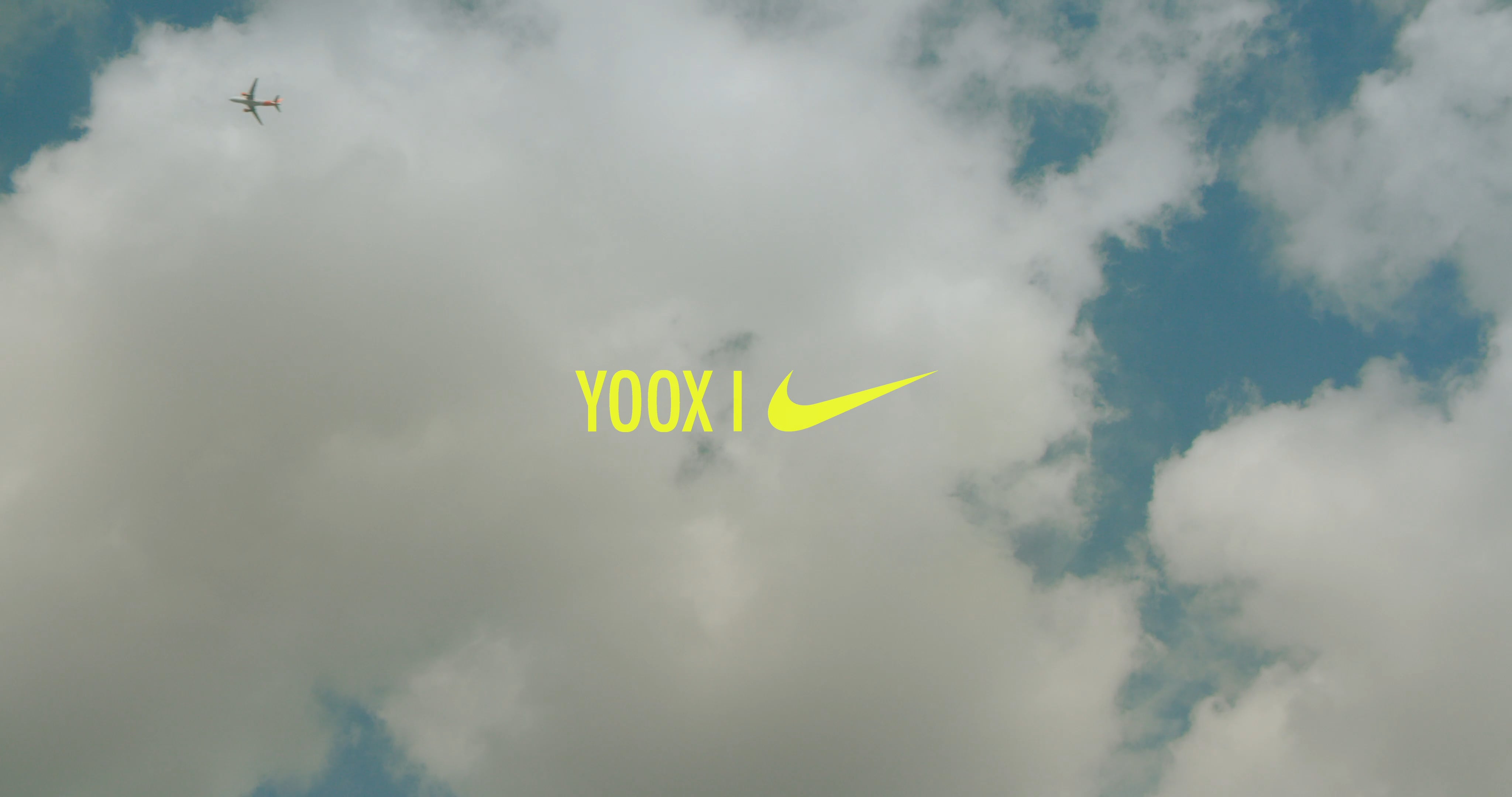 YOOX | NIKE on Vimeo