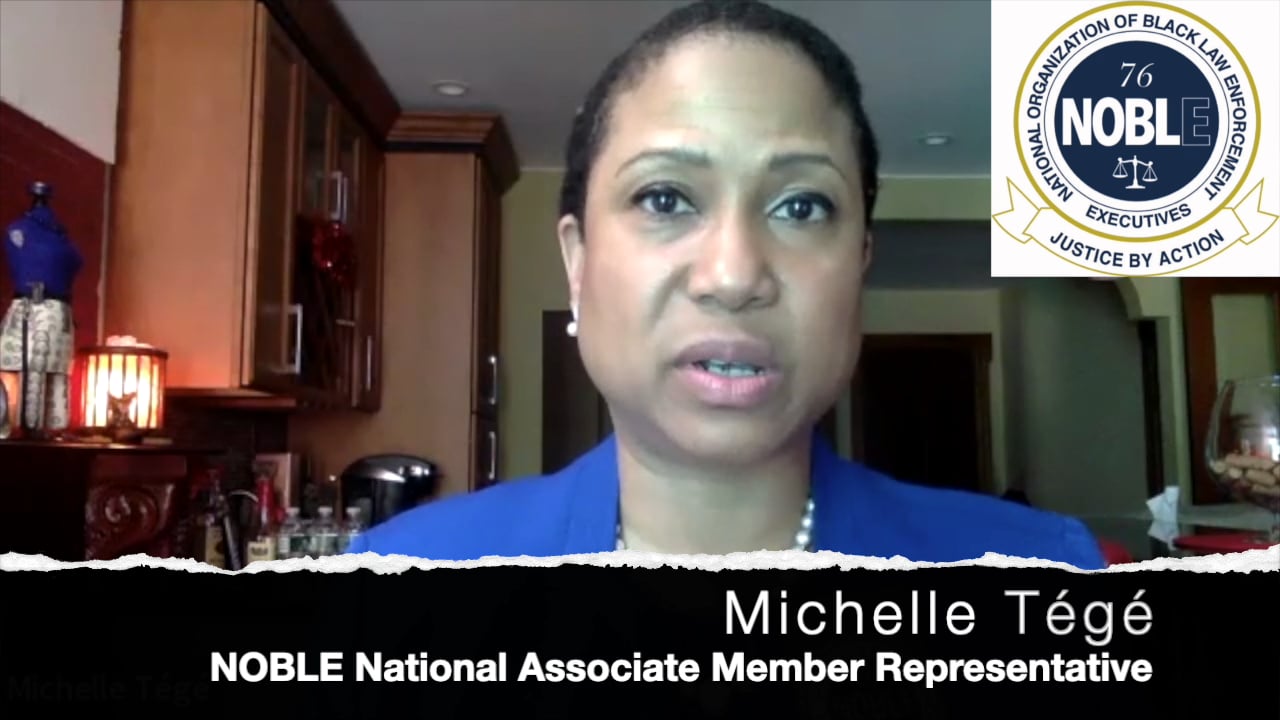 Associate Member Representative Welcome.mp4 on Vimeo
