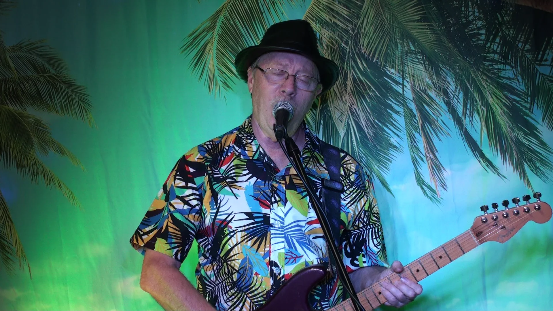 For The Good Times 4-25-2021 on Vimeo