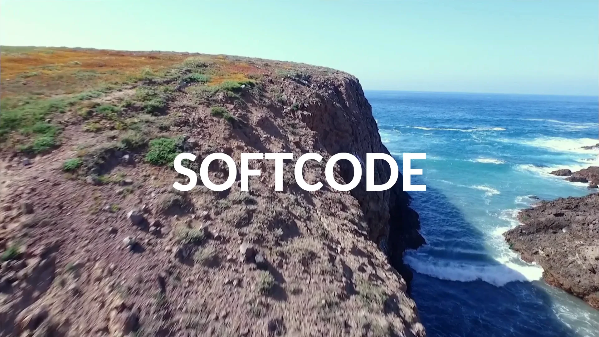 Softcode on Vimeo