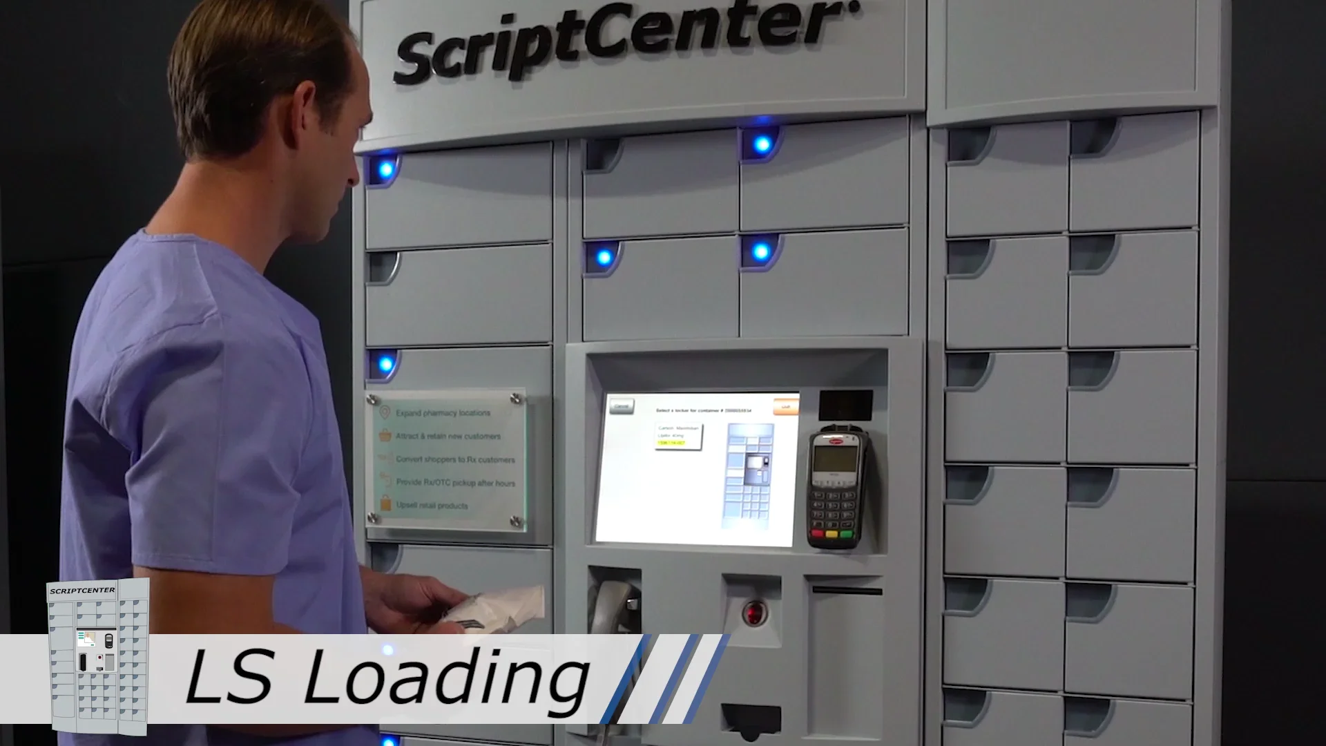 ScriptLink and Load (MX and LS)
