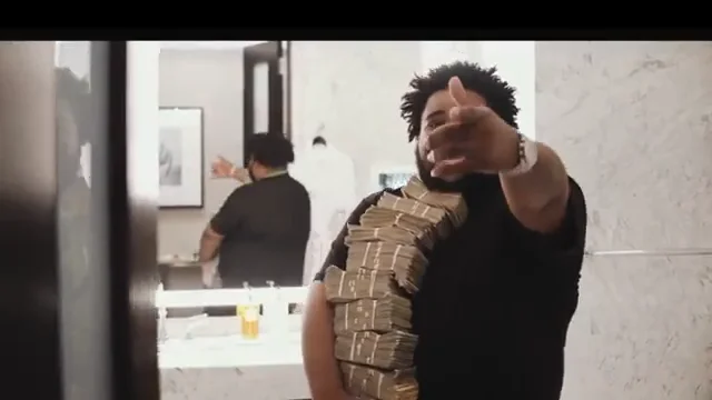 Rod Wave Freestyle Official Music Video