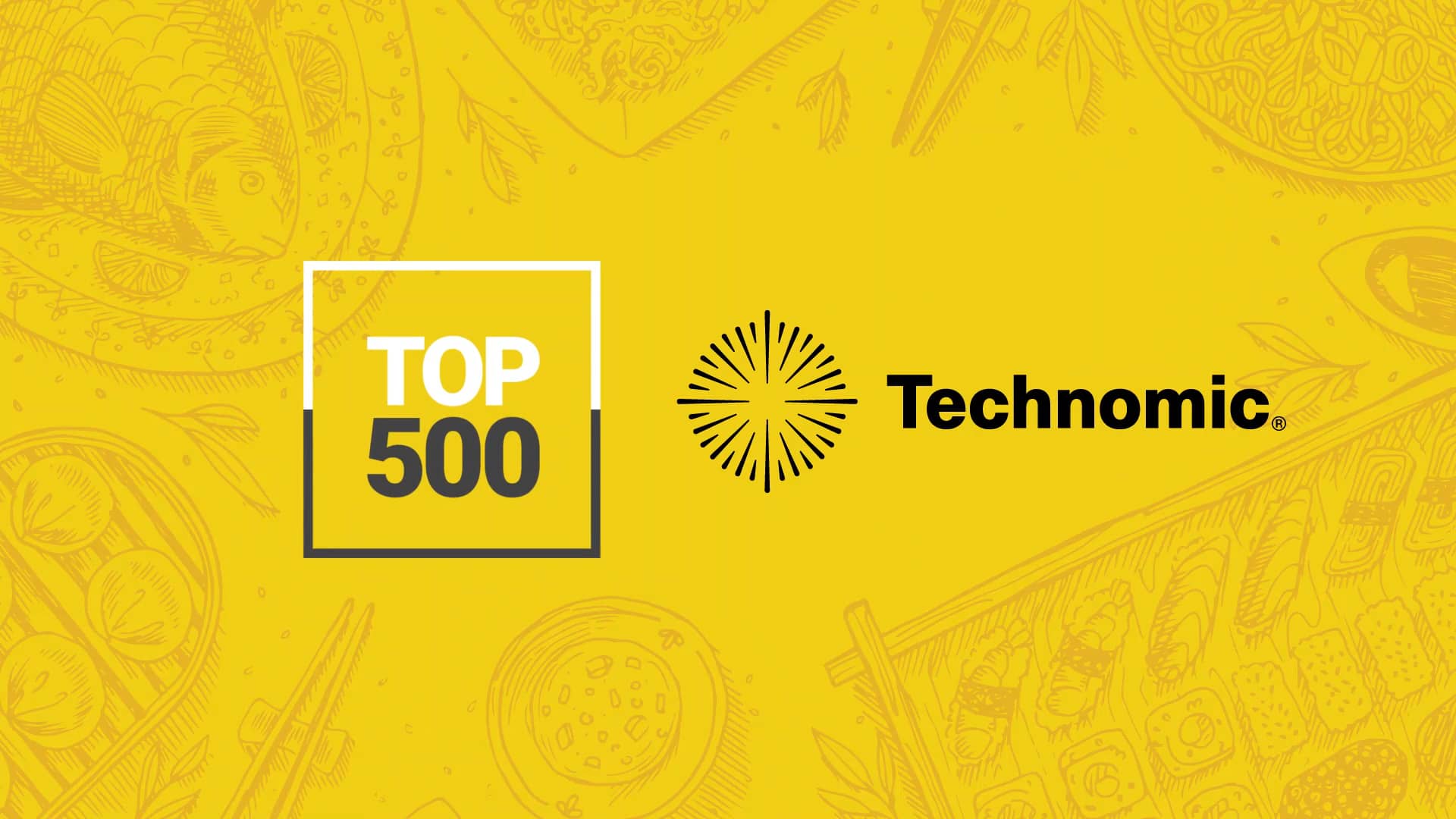 Technomic Top 500 Report on Vimeo