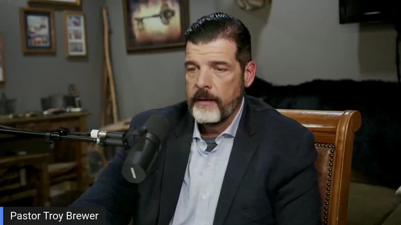Prophetic Life Guests | Troy Brewer Ministries TV