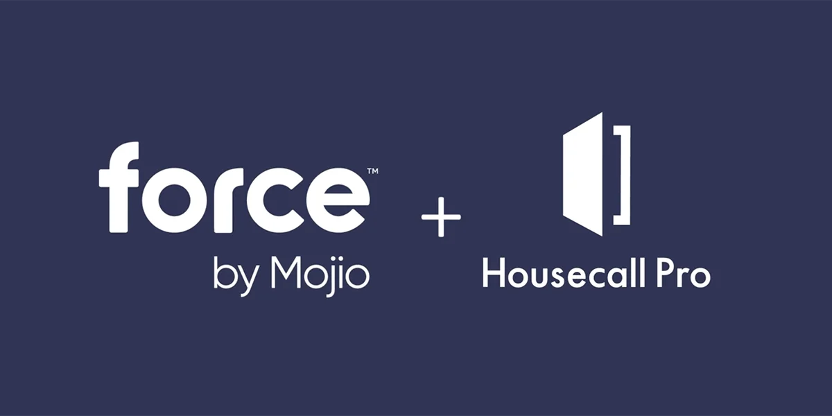 Real-time GPS Vehicle Tracking for Home Services Pros: Force by Mojio + Housecall Pro ...