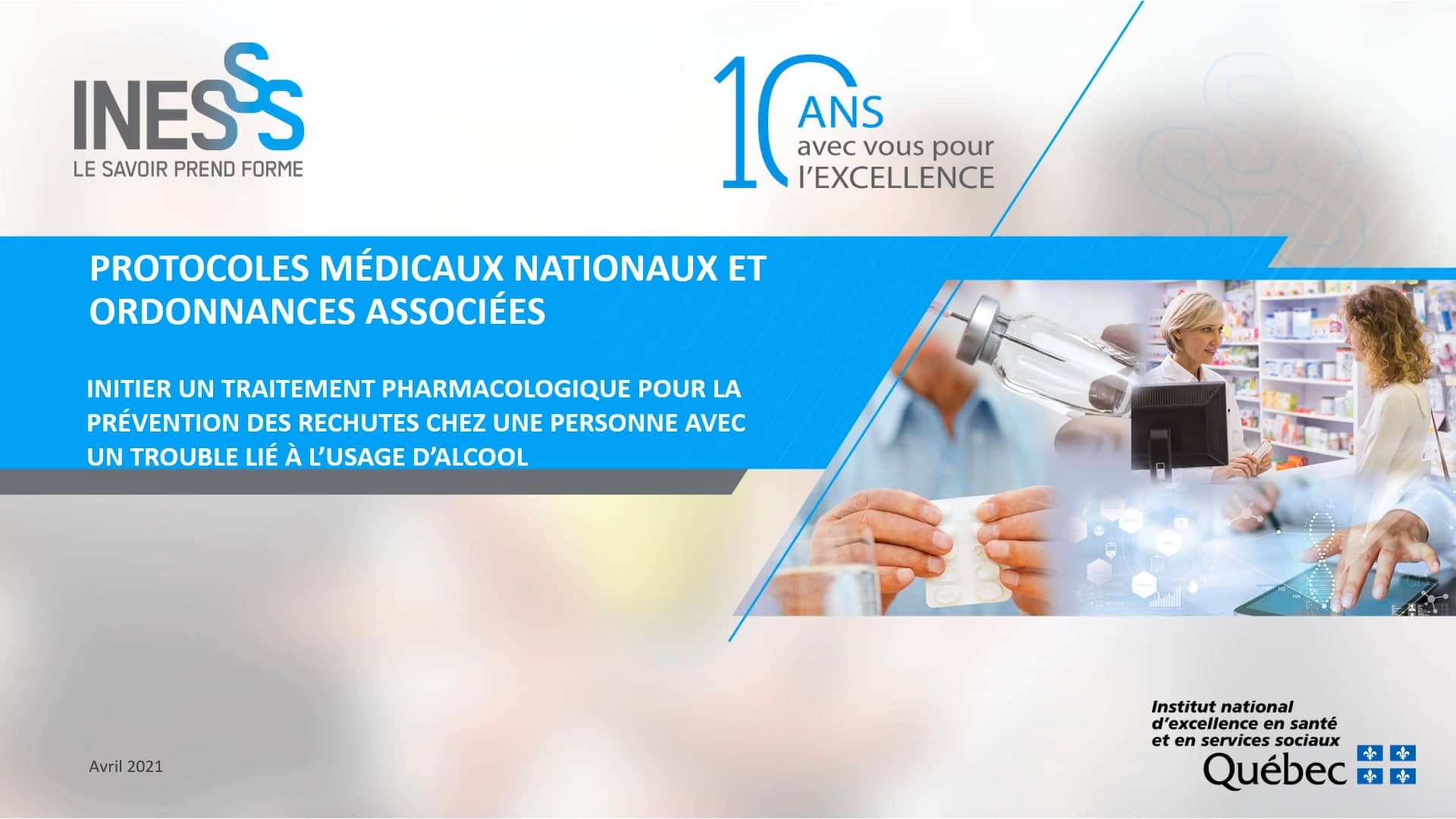 INESSS_Tutoriel_prévention des rechutes_avril 2021.mp4 on Vimeo