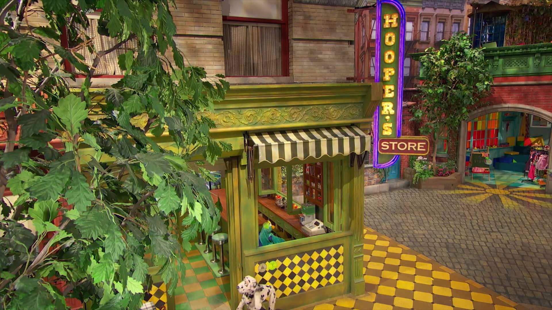 Sesame Street- Monster Foodies: Salt - FULL SEGMENT on Vimeo