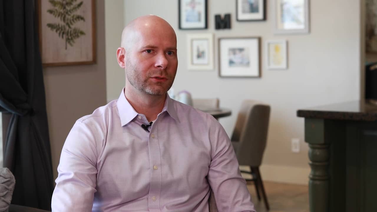 Aaron Morgan I Courage on Vimeo