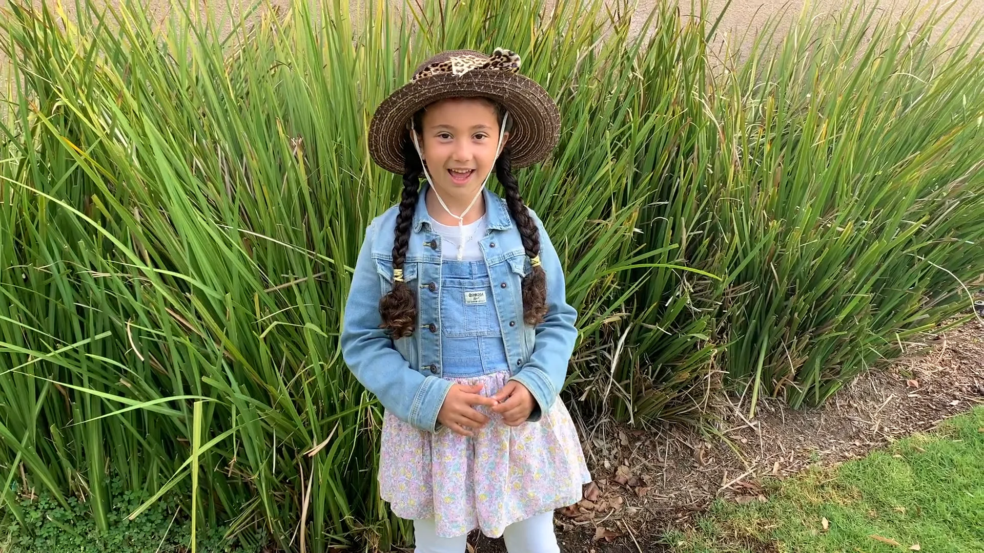 Kindergarten Showcase - Mrs. Blocksom's 2021 Class on Vimeo