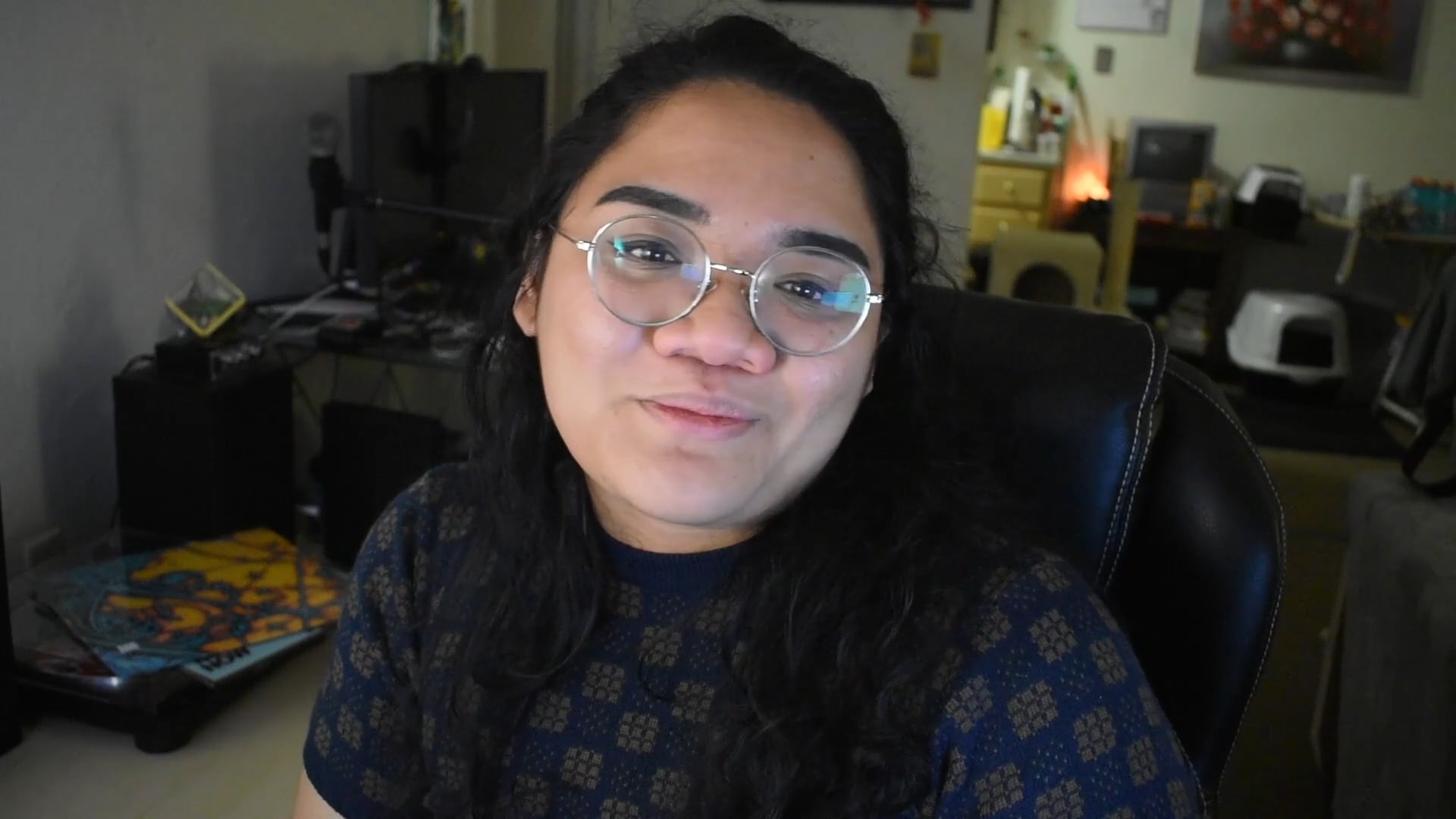 Nicole De Los Reyes / 2021 on Vimeo