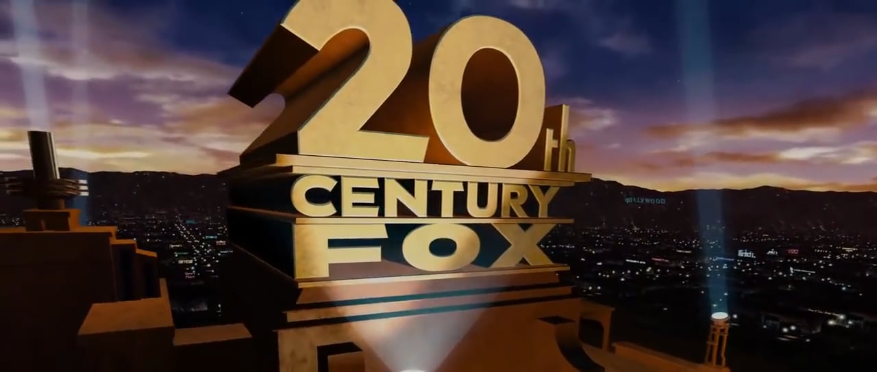 20th-century-fox-intro-logo-hd on Vimeo