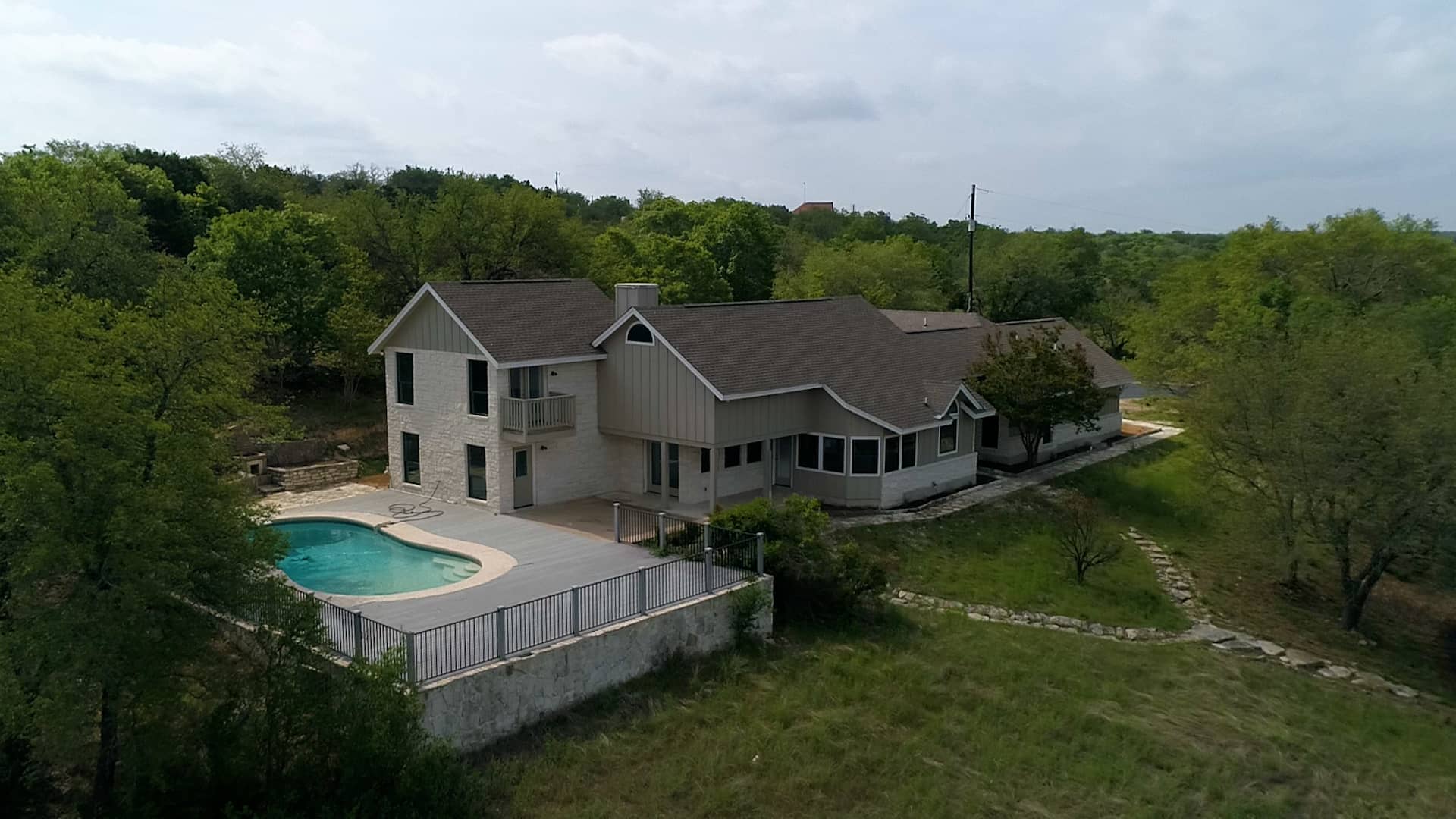 510 Sunset Ridge House Video on Vimeo